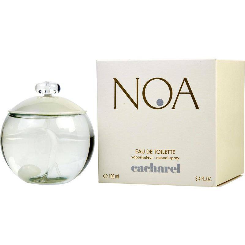 Perfume Feminino NOA EDT 100ml - Perfume Feminino - Magazine Luiza