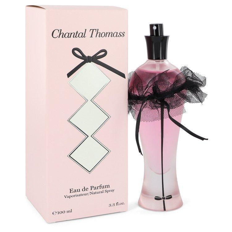 Perfume Feminino Pink Parfum Chantal Thomass 100 ML Eau De Parfum ...