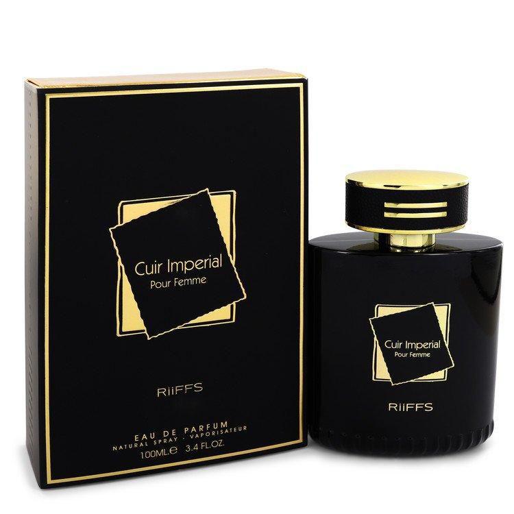 Perfume Feminino Riffs 100 ML Eau De Parfum Spray - Perfume - Magazine ...