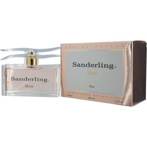 Perfume Feminino Sanderling Shine Yves De Sistelle Eau De Parfum Spray ...