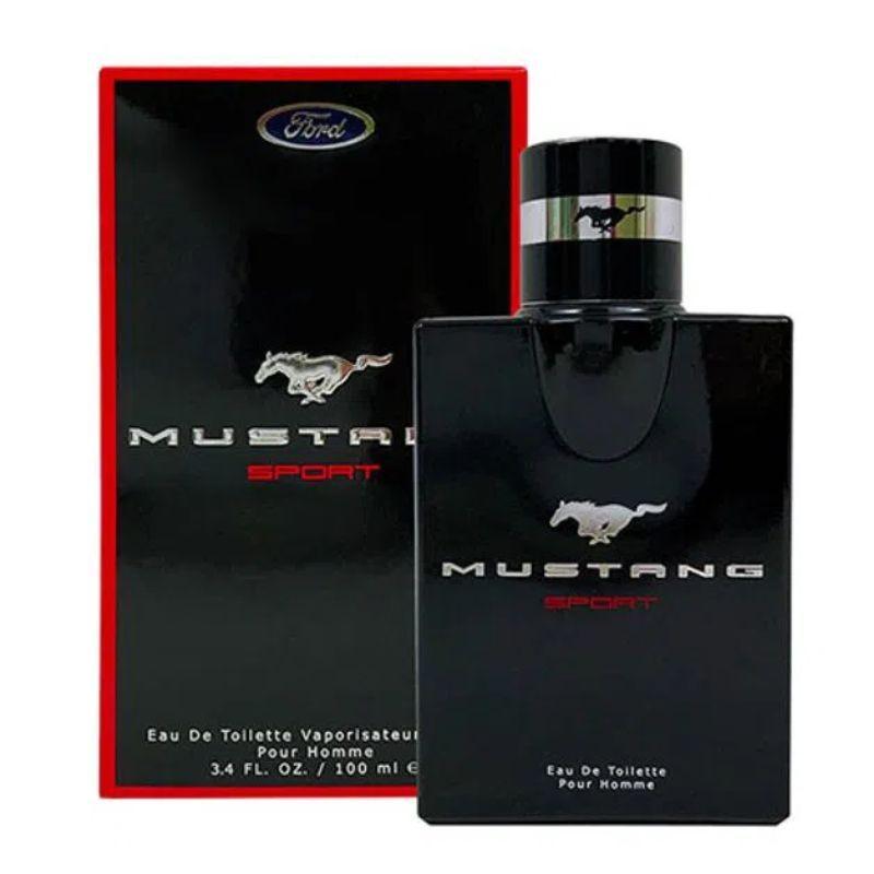 Perfume Ford Mustang Sport 100 ml ' - Perfume - Magazine Luiza
