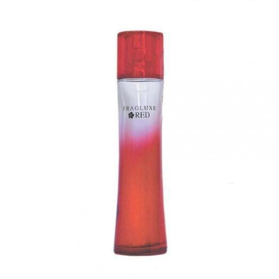 Perfume Fragluxe Red EDT F 100ML - Perfume - Magazine Luiza