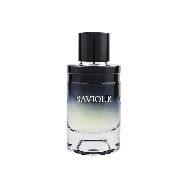 Perfume Grandeur Elite Saviour Edp Masculino 100Ml - Vila Brasil ...