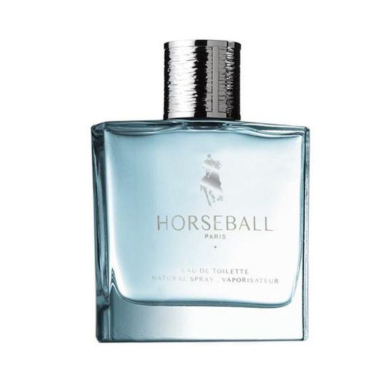Perfume Horseball Azul Leather 100Ml 3760243700149 - Blu - Perfume ...