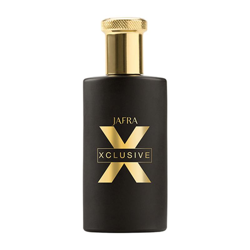 Perfume Importado Masculino Xclusive Jafra 50ml - Perfume Masculino ...