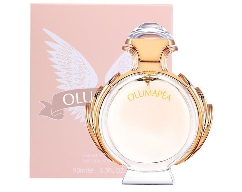 Perfume importado olumapéa 50ml - Perfume - Magazine Luiza