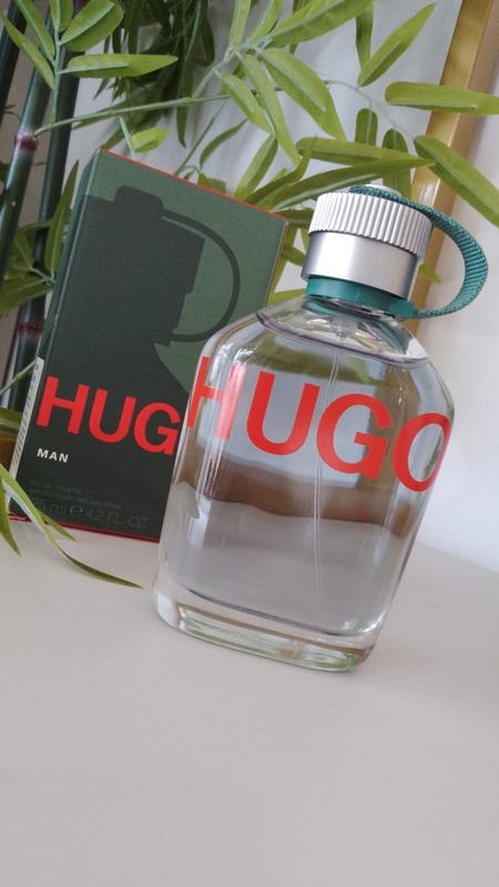 Perfume IMPORTADO ORIGINAL Hugo Boss Hugo Man Masculino Eau de Toilette ...