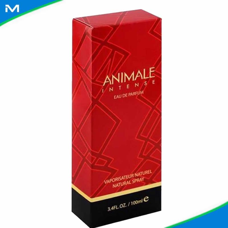 Perfume Intense Eau de Parfum 100ml Feminino - Perfume Feminino ...