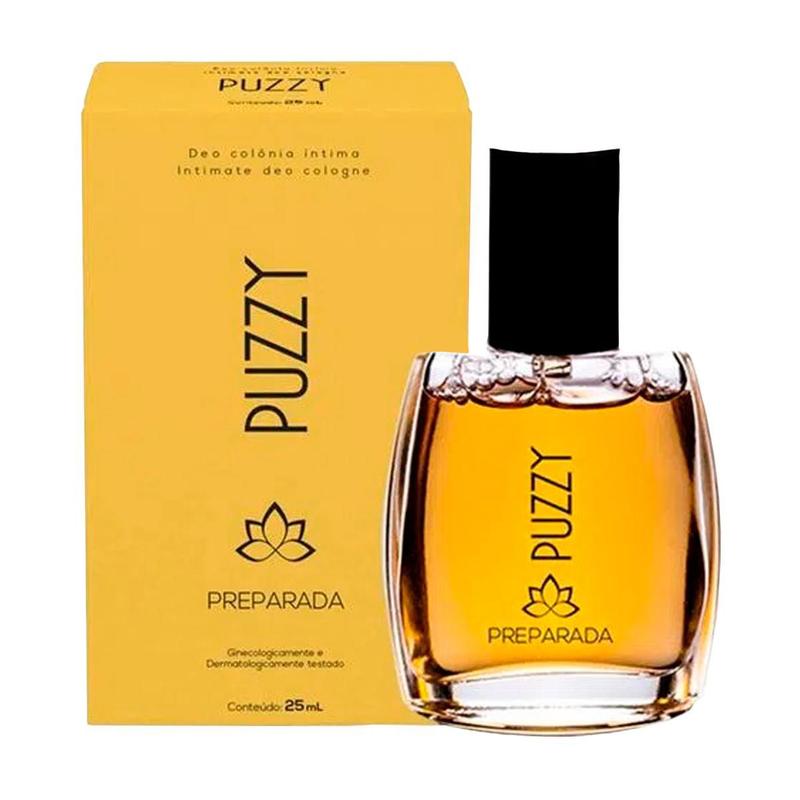 Perfume Intimo Puzzy By Anitta Preparada 25ml - Perfume de Calcinha ...