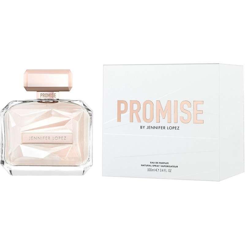 Perfume Jennifer Lopez Promise 100 Ml Edp Feminino - Perfume Feminino ...