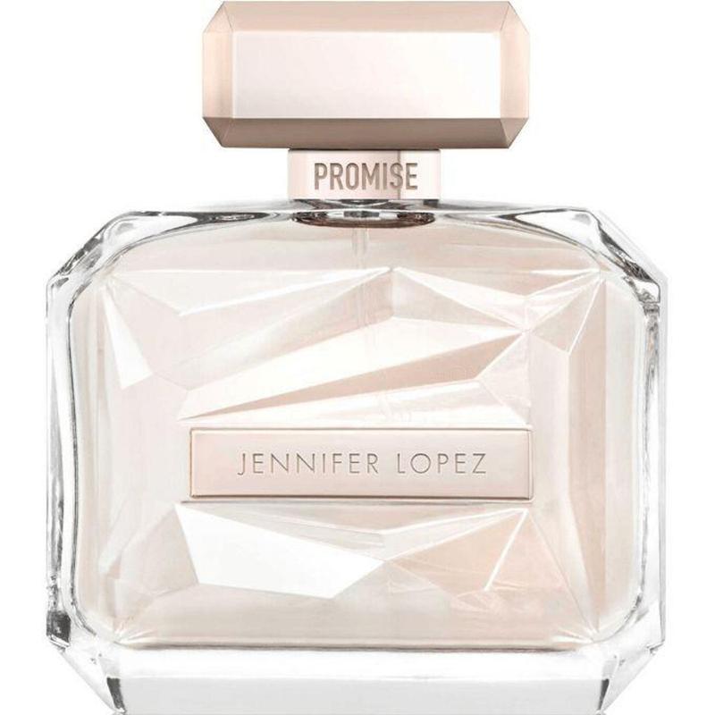 Perfume Jennifer Lopez Promise Eau De Parfum Feminino 100ML - Perfume ...