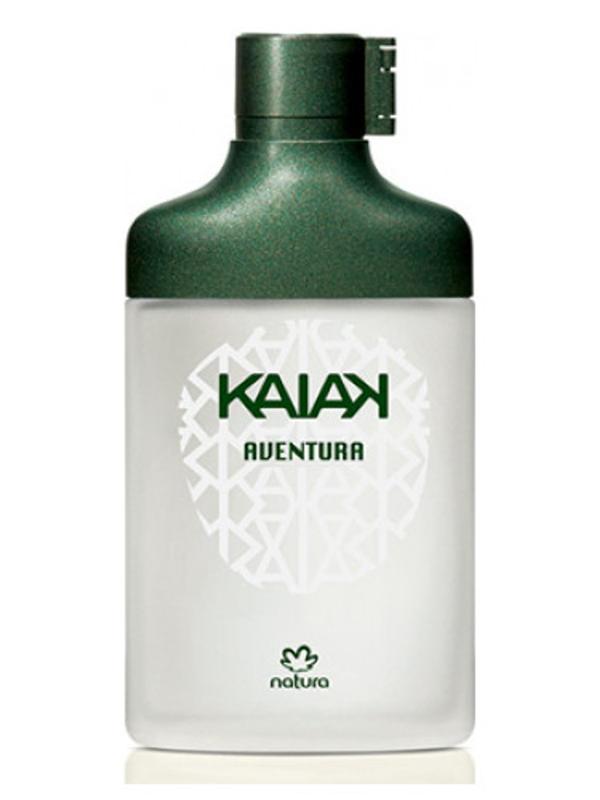 Perfume Kaiak Aventura-Masculino-Natura- 100ml - Perfume - Magazine Luiza