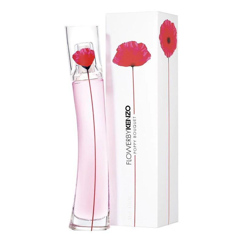 Perfume Kenzo Flower By Kenzo Poppy Edp 30 Ml - Kenzö - Perfume ...