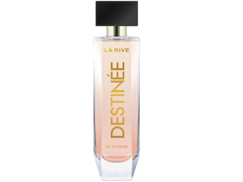 Perfume La Rive Destinée Feminino Eau Parfum 90ml - Perfume Feminino ...