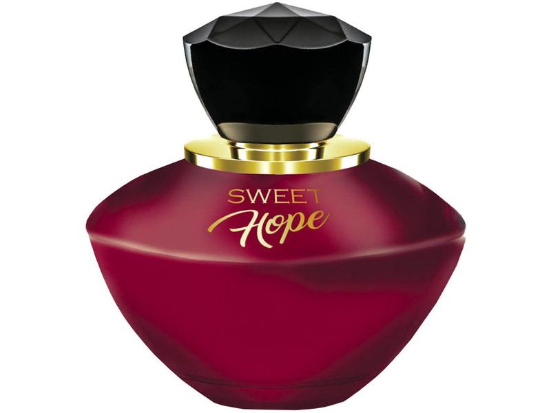Perfume La Rive Sweet Hope Feminino Eau Parfum - 90ml - Perfume ...