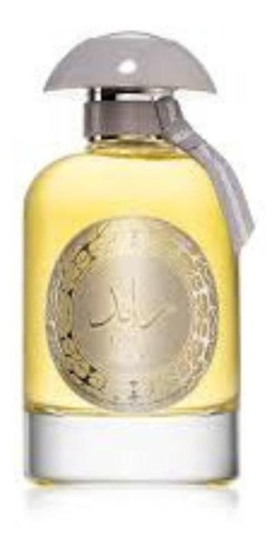 Perfume Lattafa Ra'Ed Silver Edp 100Ml - Perfume - Magazine Luiza
