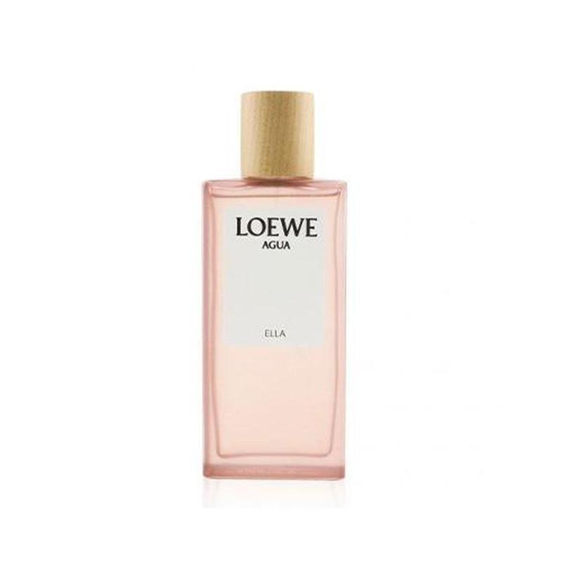 Perfume Loewe Água Ella Edt F 100Ml - Perfume - Magazine Luiza