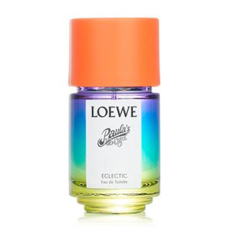 Perfume Loewe Paula Pol S Ibiza Ecletic F Edt 50Ml - Perfume - Magazine ...