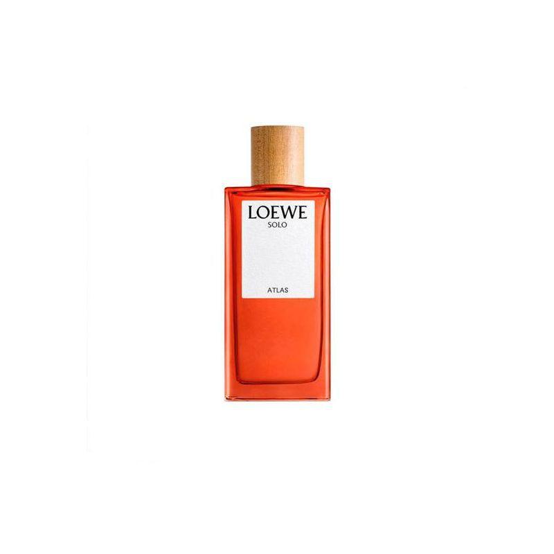 Perfume Loewe Solo Atlas Eau De Parfum 100Ml - Perfume - Magazine Luiza