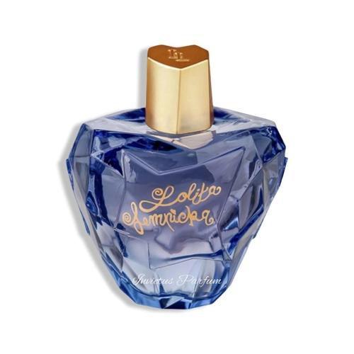 Perfume Lolita Lempicka Eau De Parfum Feminino 100Ml - Leslie Leonor ...
