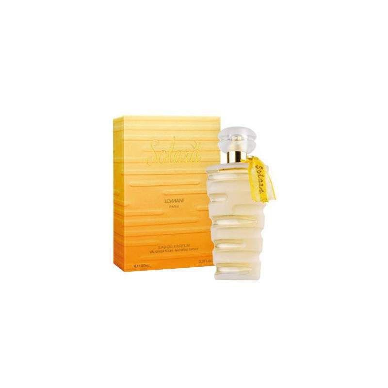 Perfume Lomani Solara EDP F 100mL - Perfume - Magazine Luiza