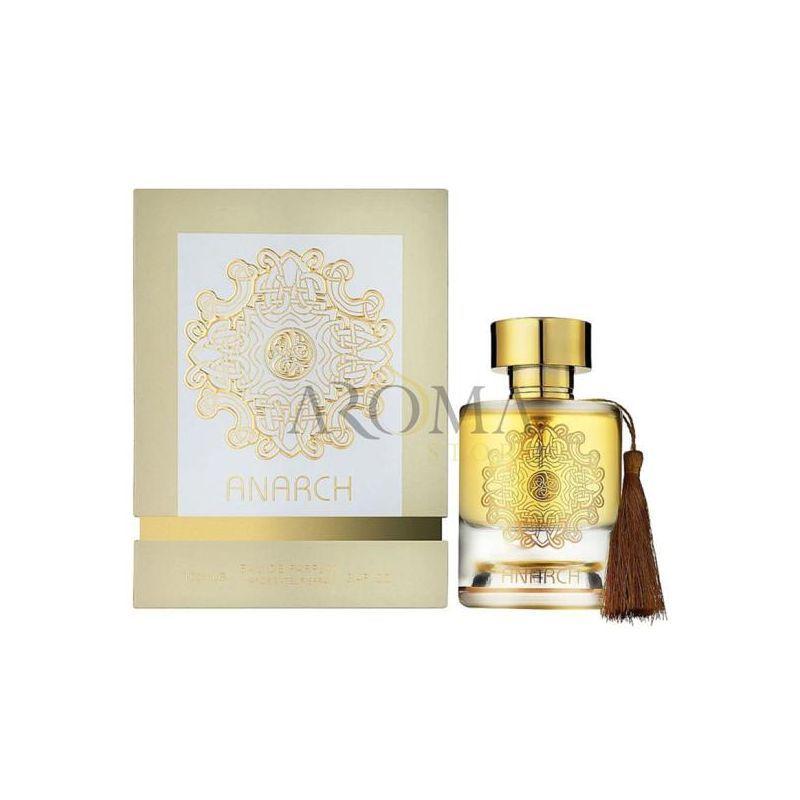 Perfume Maison Alhambra Anarch Eau De Parfum Unissex 100Ml - Vila ...