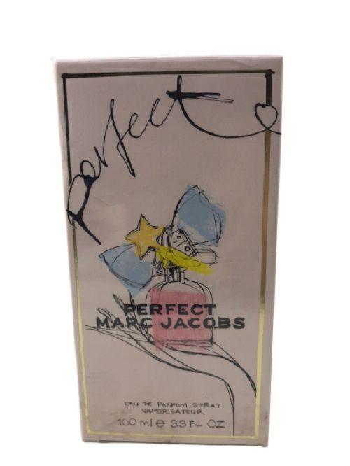 Perfume Marc Jacobs Perfect 100ml edp Fem - Perfume - Magazine Luiza