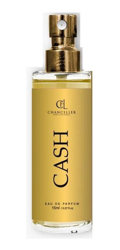 Perfume Masculino Chanceller 15 Ml Cash - Perfume Masculino - Magazine ...
