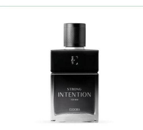 Perfume Masculino Colônia Eudora Strong Intention For Man - Perfume ...