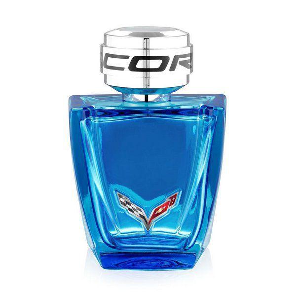 Perfume Masculino Corvette - Deo Colônia 100ml - Perfume Masculino ...