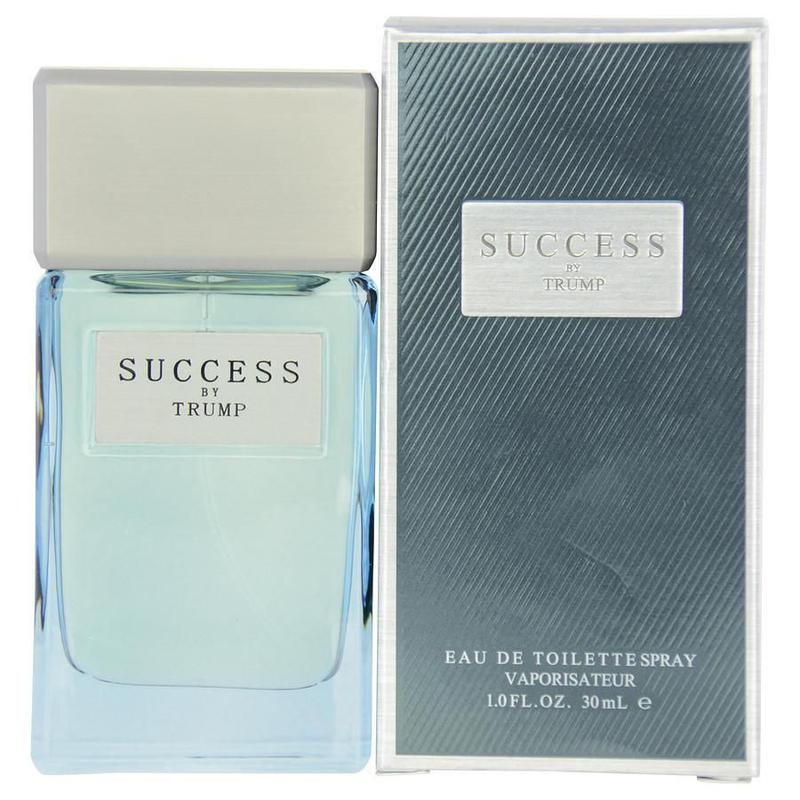 Perfume Masculino Donald Trump Success Donald Trump Eau De Toilette ...