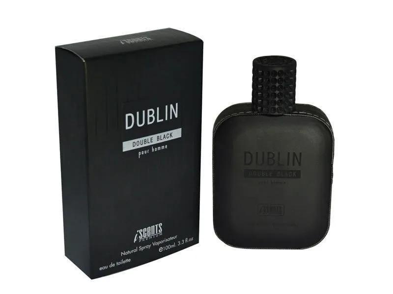 Perfume masculino Dublin 100 ML - I-scents - Perfume Masculino ...