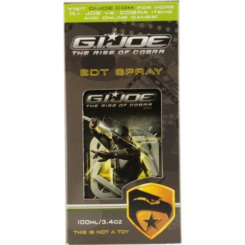 Perfume Masculino Gi Joe Marmol & Son Eau De Toilette Spray 100 Ml ...