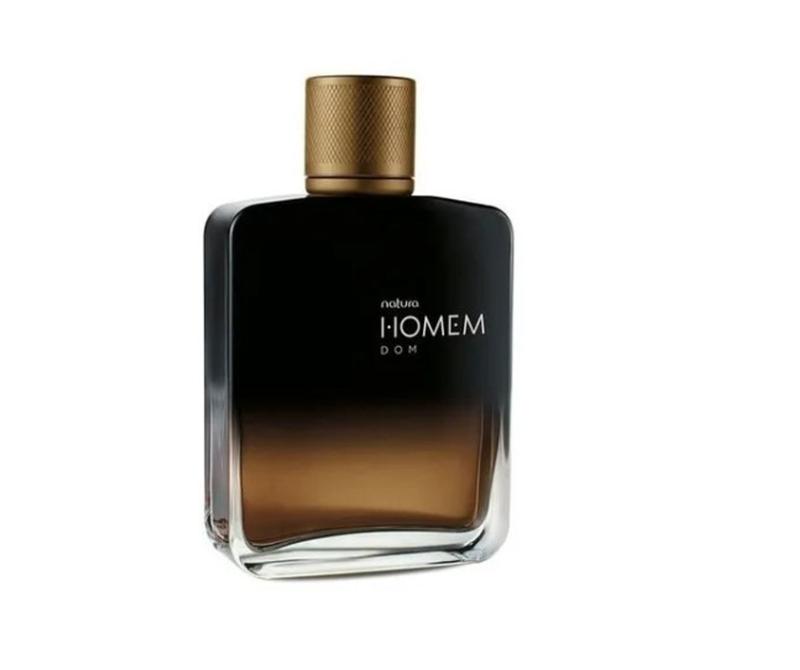 Perfume Masculino Homem Dom 100ml - Perfume Masculino - Magazine Luiza