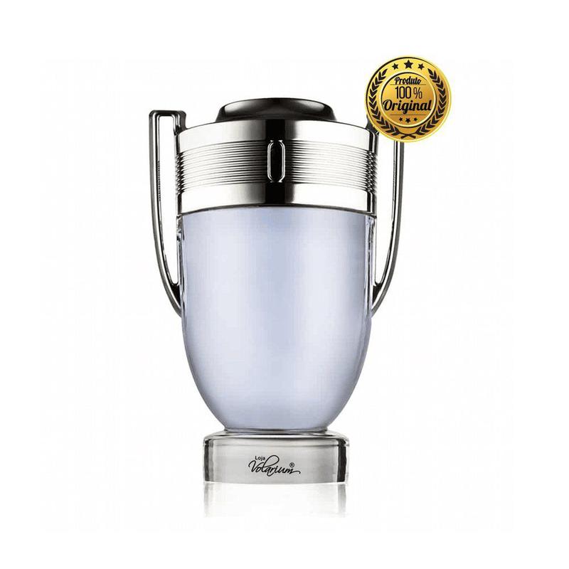 Perfume Masculino In victus Original 100 ml - Eau de Toilette - P RBNE ...