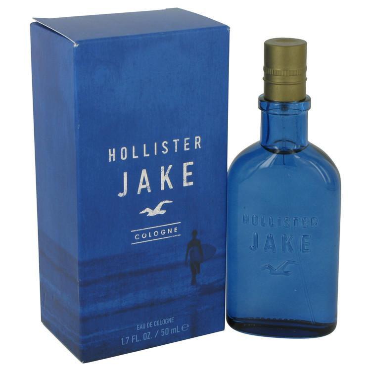 Perfume Masculino Jake Blue Hollister 50 ML Eau De Cologne - Perfume ...