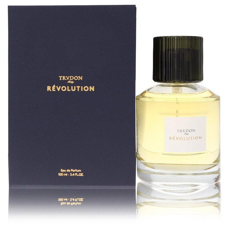 Perfume Masculino Maison Trudon Revolution (Unisex) 100 Ml Eau De ...