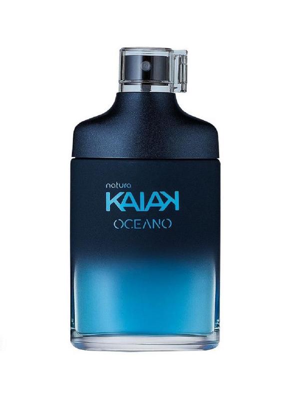Perfume Masculino Natura Kaiak Oceano 100Ml - Perfume Masculino ...