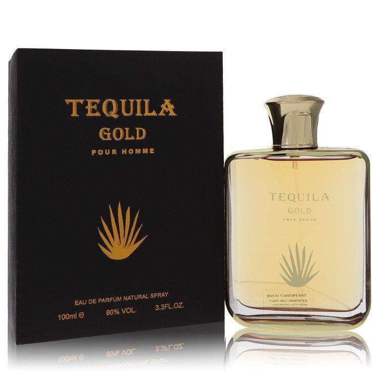 Perfume Masculino Perfumes Tequila Pour Homme Gold 100 Ml Eau De Parfum ...