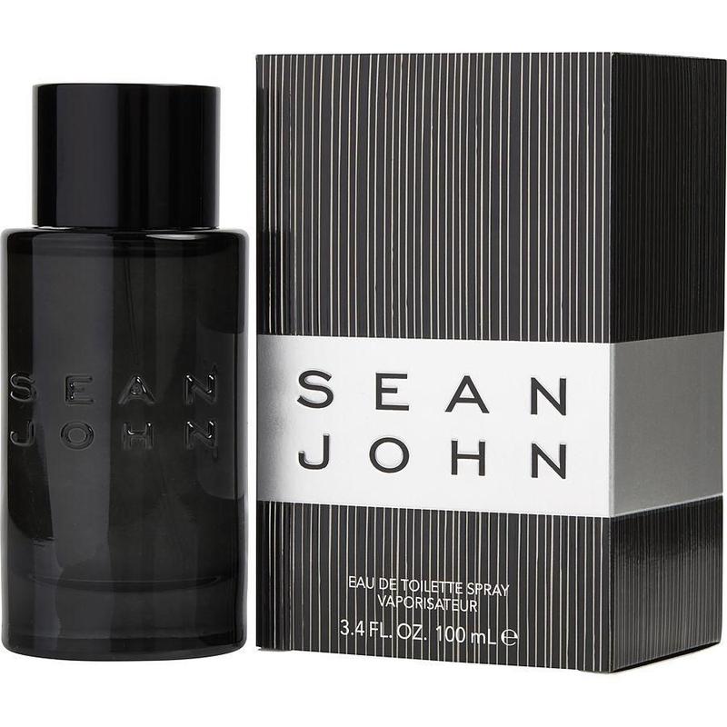 Perfume Masculino Sean John Sean John Eau De Toilette Spray 100 Ml ...