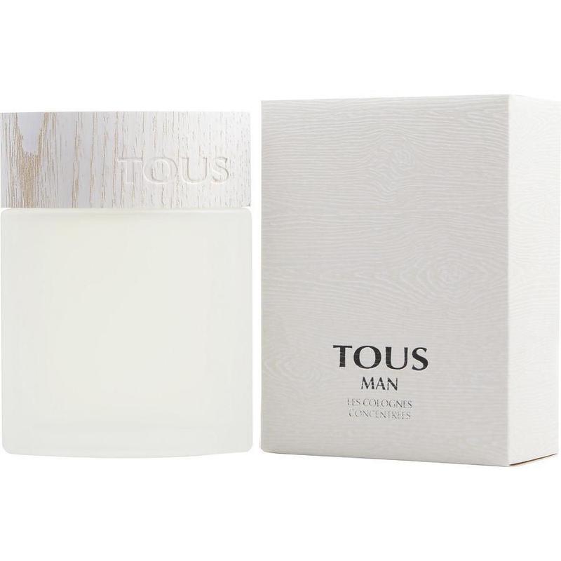 Perfume Masculino Tous Man Les Colognes Tous Concentrate Eau De ...
