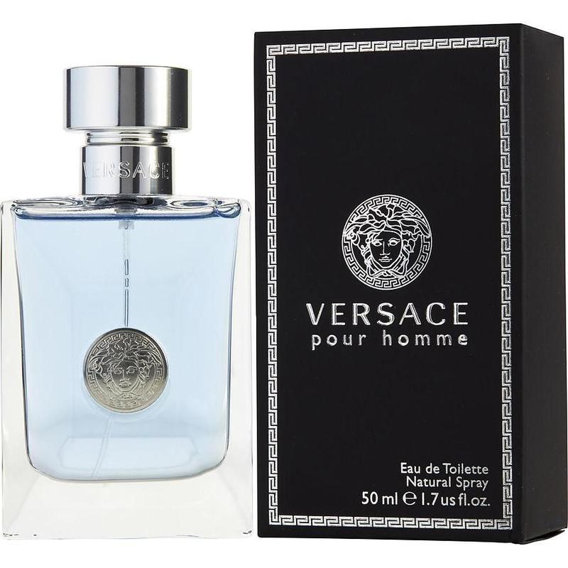 Perfume Masculino Versace Signature Gianni Versace Eau De Toilette ...