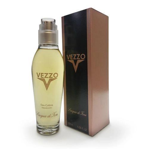 Perfume Masculino Vezzo Lacqua di Fiori Eau de Parfum 120ml - Perfume ...