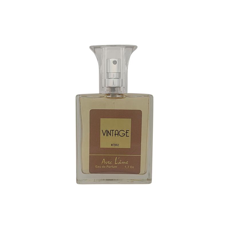 Perfume Masculino Vintage - Avec L'ame 50ml - Perfume Masculino ...