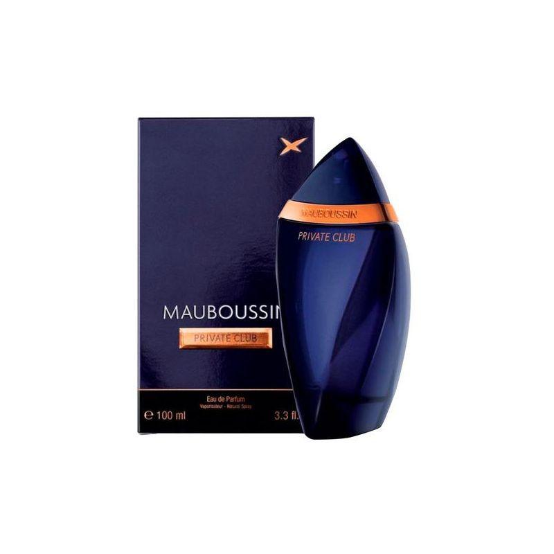 Perfume Mauboussin Private Club Eau De Parfum 100Ml - Perfume ...
