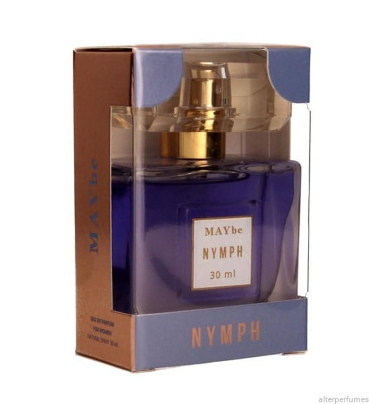 Perfume Maybe Nymph Edp 30Ml - Perfume - Magazine Luiza