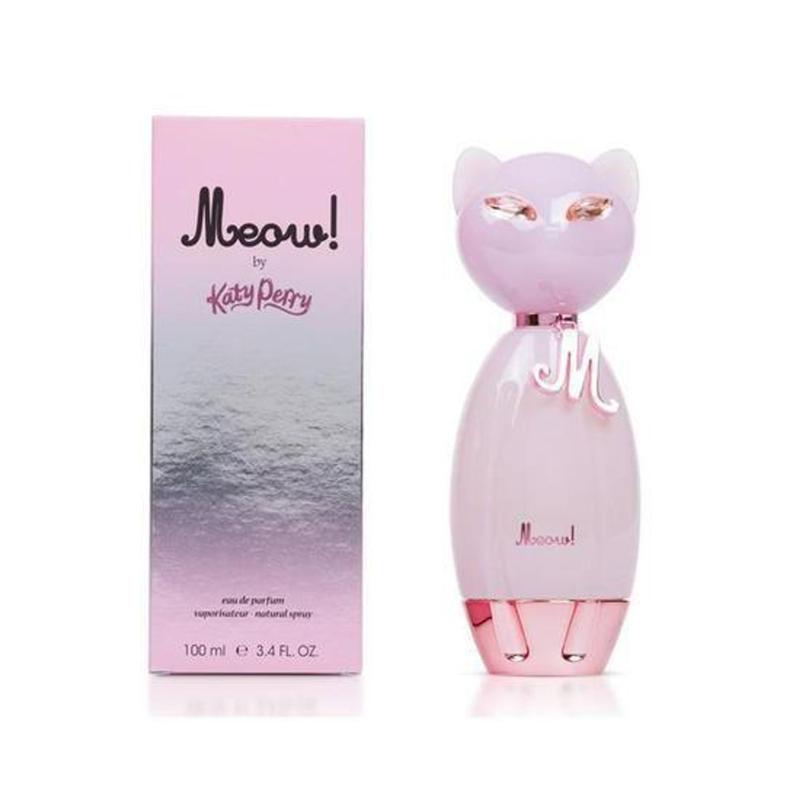 Perfume meow by katy perry 100ml edp feminino - Perfume Feminino ...