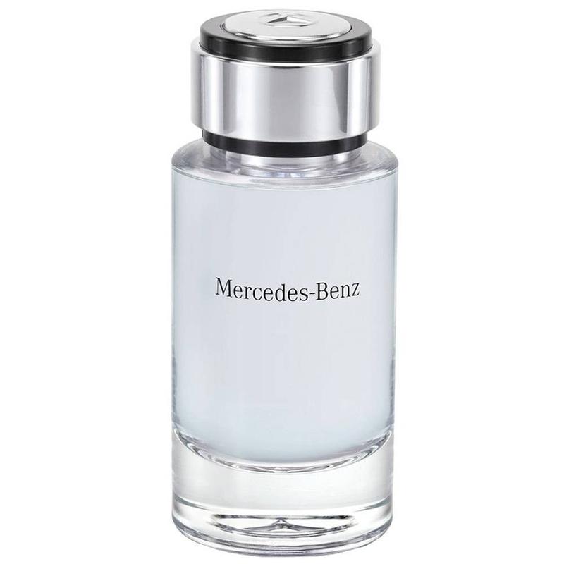 Perfume Mercedes Benz EDT M 120ML - Perfume - Magazine Luiza