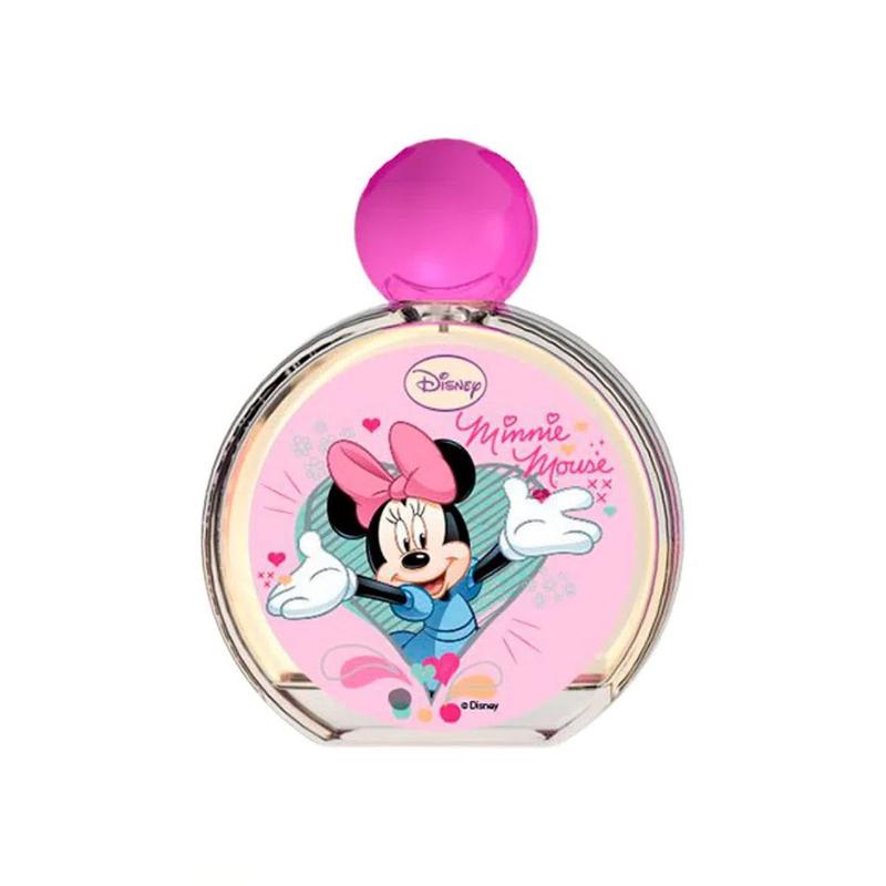 Perfume minnie mouse edt 100ml - DISNEY - Perfume - Magazine Luiza