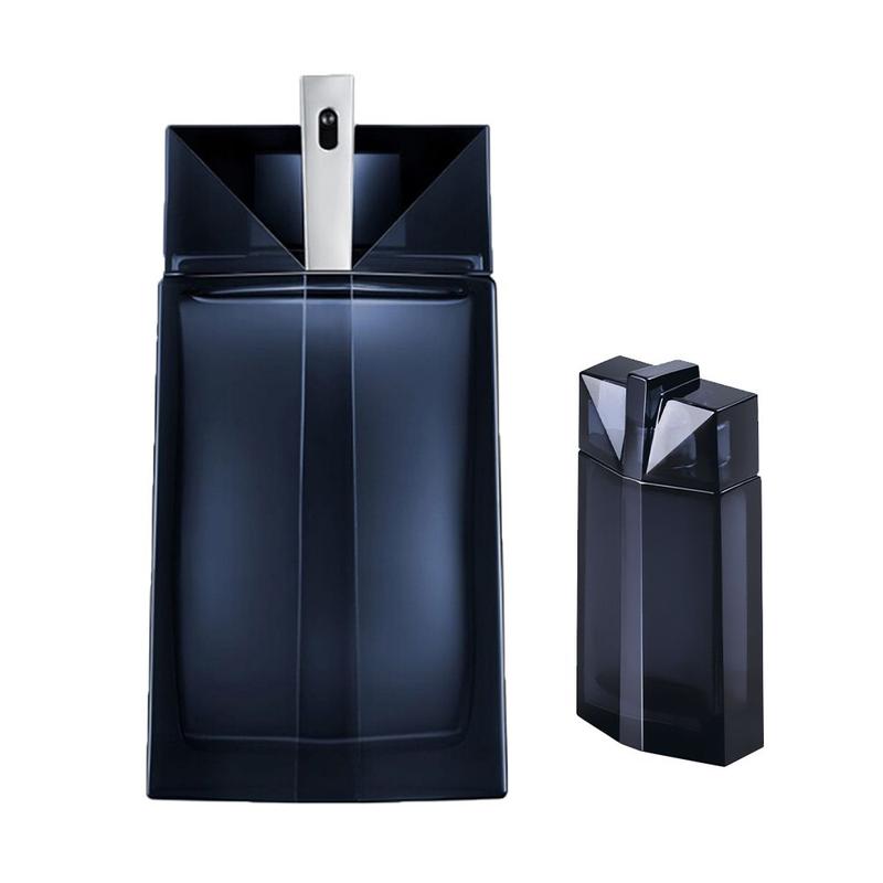 Perfume Mugler Alien Man Eau De Toilette 100ML + Miniatura - Kit de ...